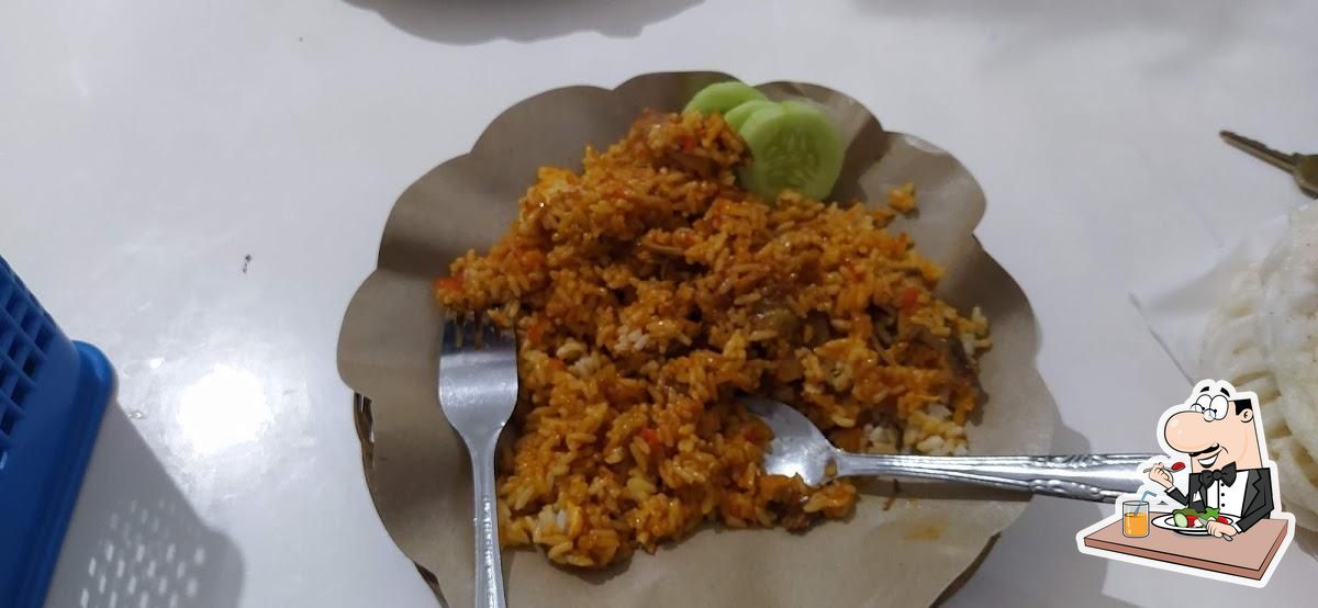 Ayam Geprek Sambel Brewok UNNES restaurant, Semarang - Restaurant reviews