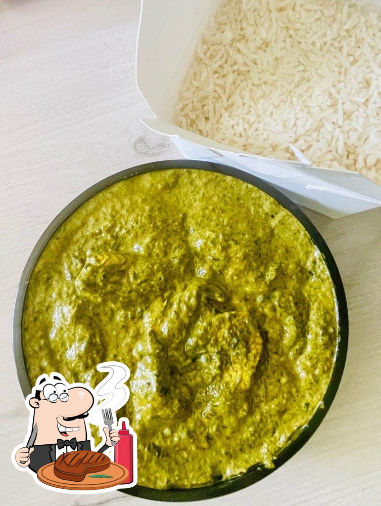 Chilly Masala Indian Cuisine in Winter Haven - Restaurant reviews