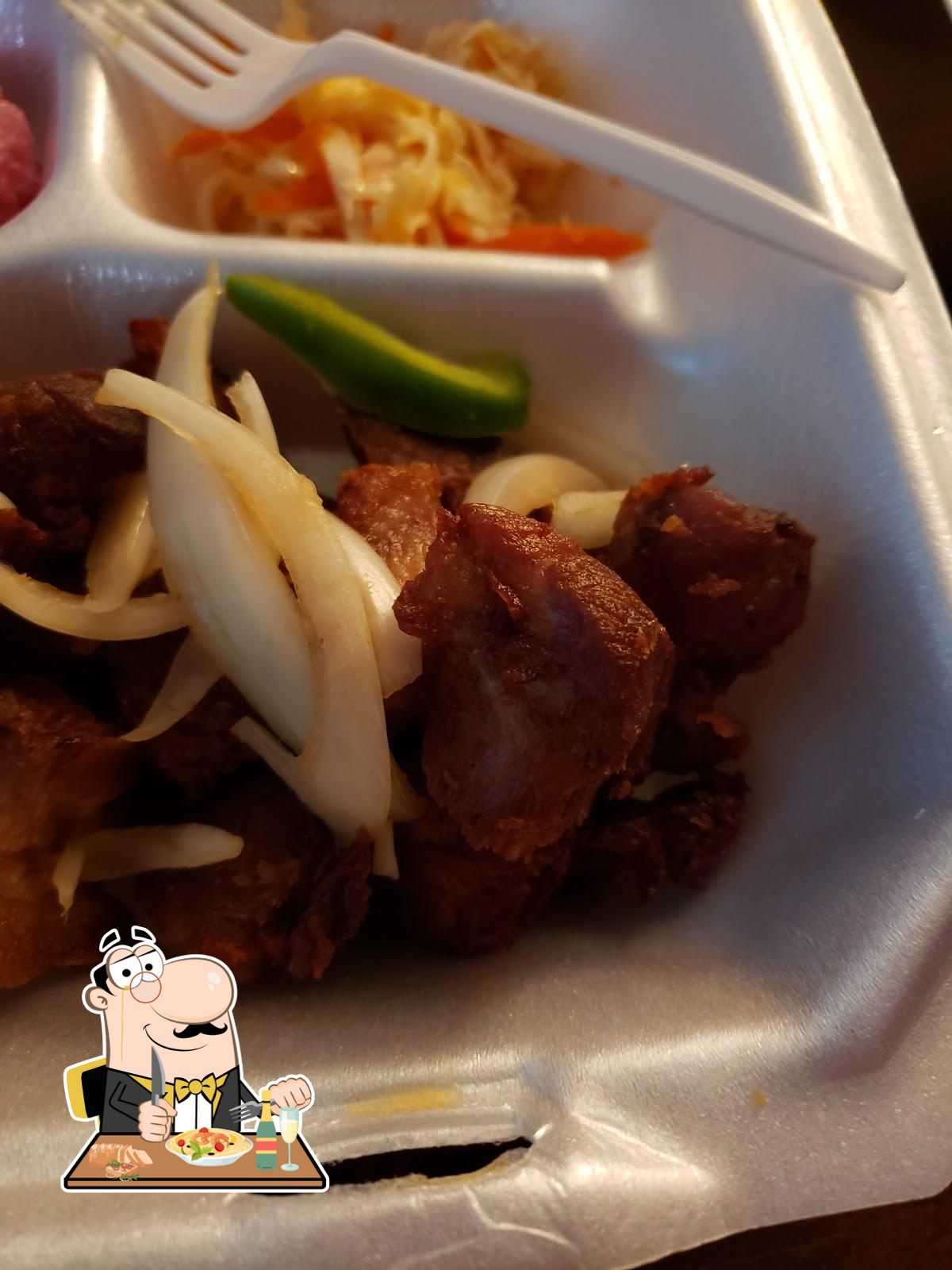 Benji’s Caribbean Spot in Fort Wayne - Restaurant reviews