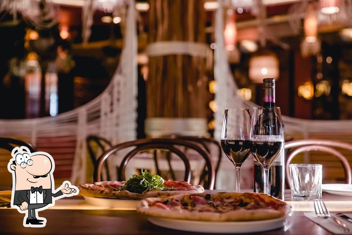 Cloudland, Fortitude Valley - Restaurant menu, prices and reviews