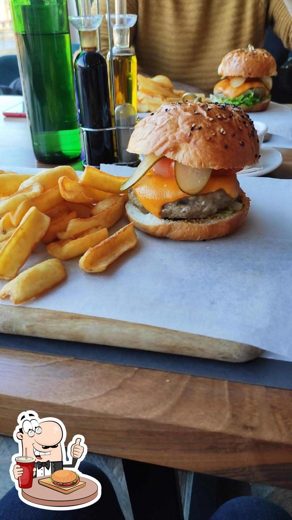 Daily Food & Wine Lisa restaurant, Skopje - Restaurant reviews