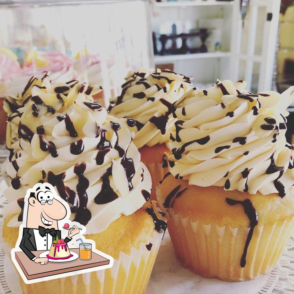 Key West Cakes, 1014 White St in Key West - Restaurant reviews