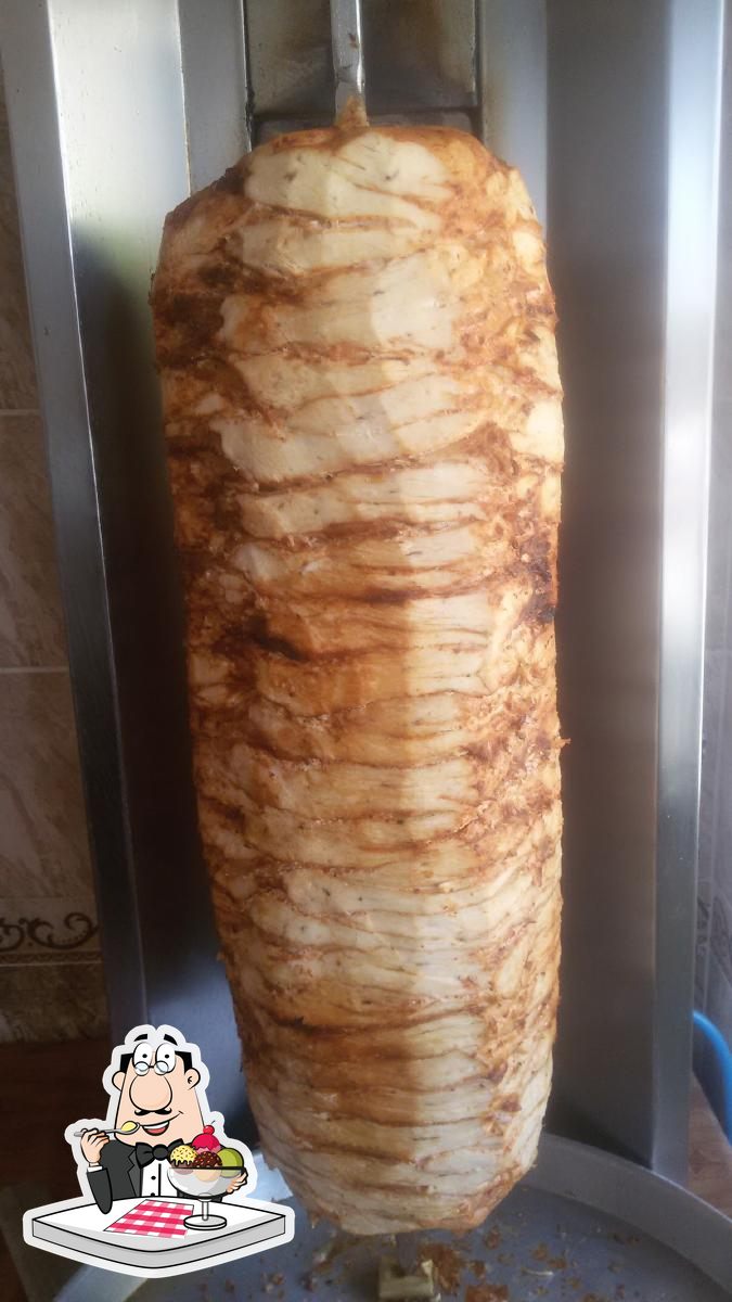 Mehmet Usta Döner & Dürüm Evi, Turkey - Restaurant reviews