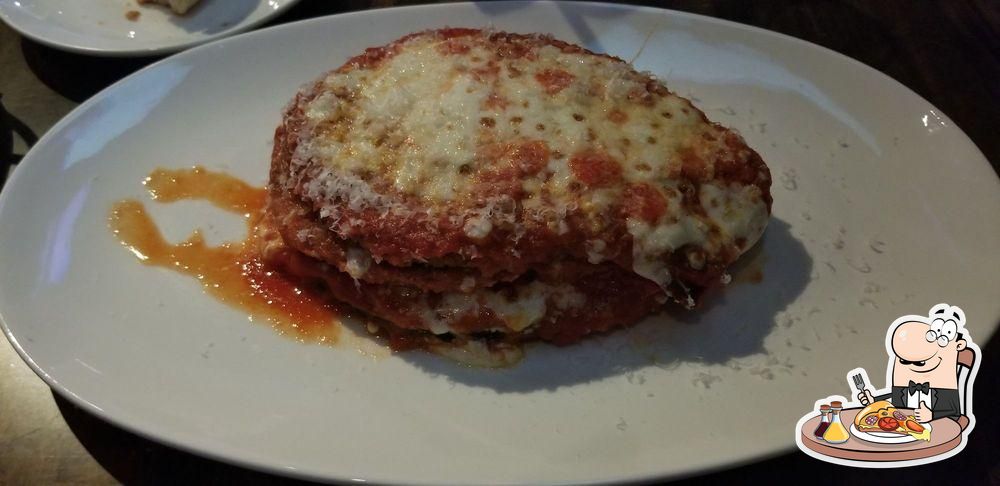 Norcina in New City - Restaurant reviews