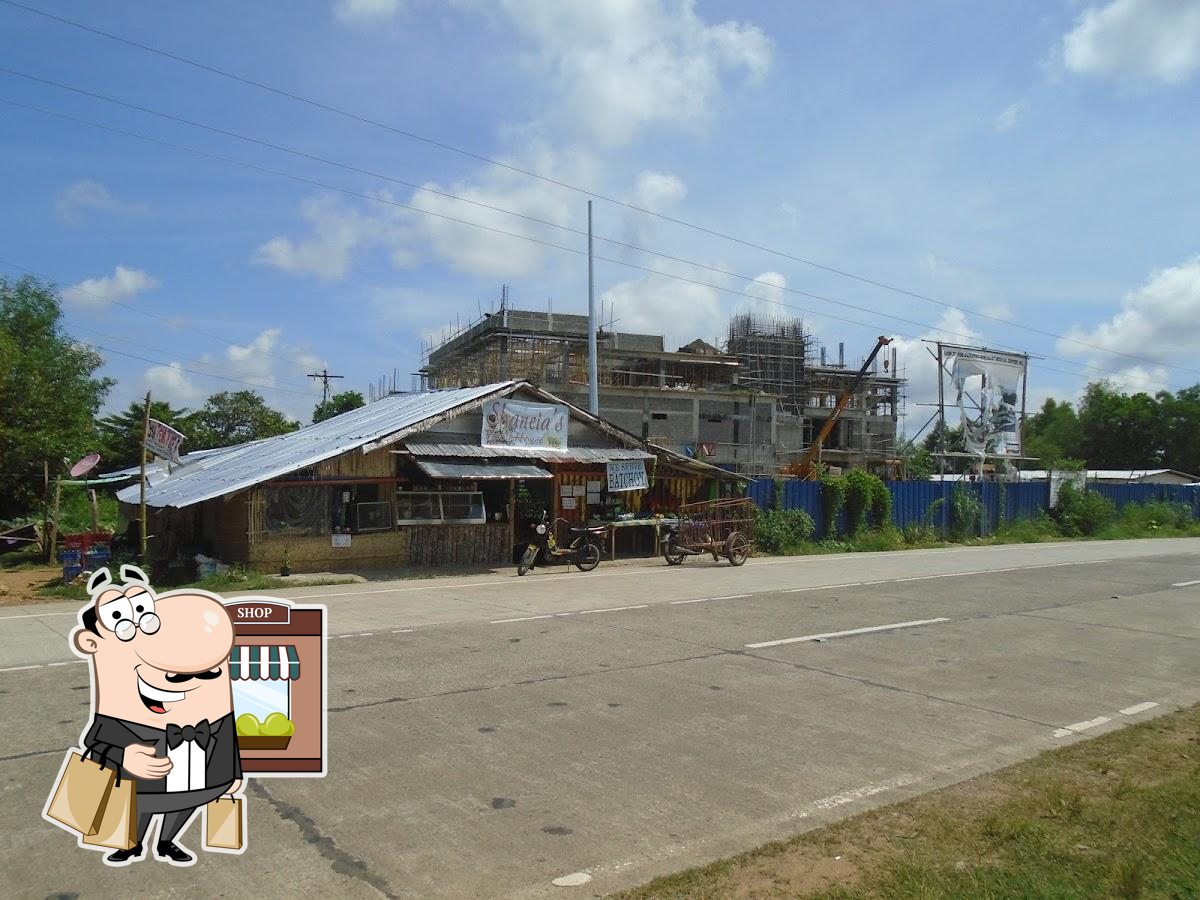 Shaneia's FoodHouse restaurant, Jordan - Restaurant reviews