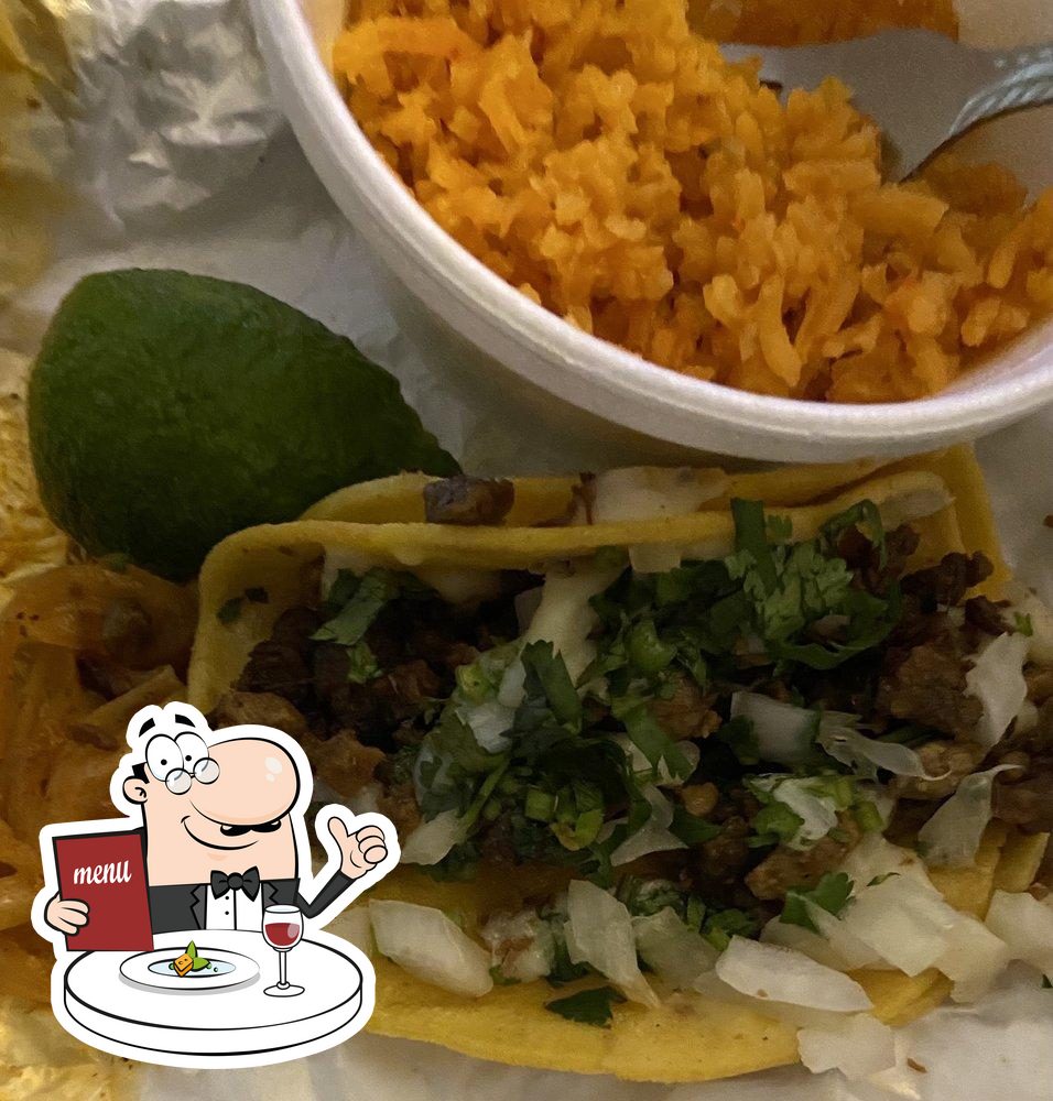 Takos Lokos, Spring - Restaurant menu, prices and reviews