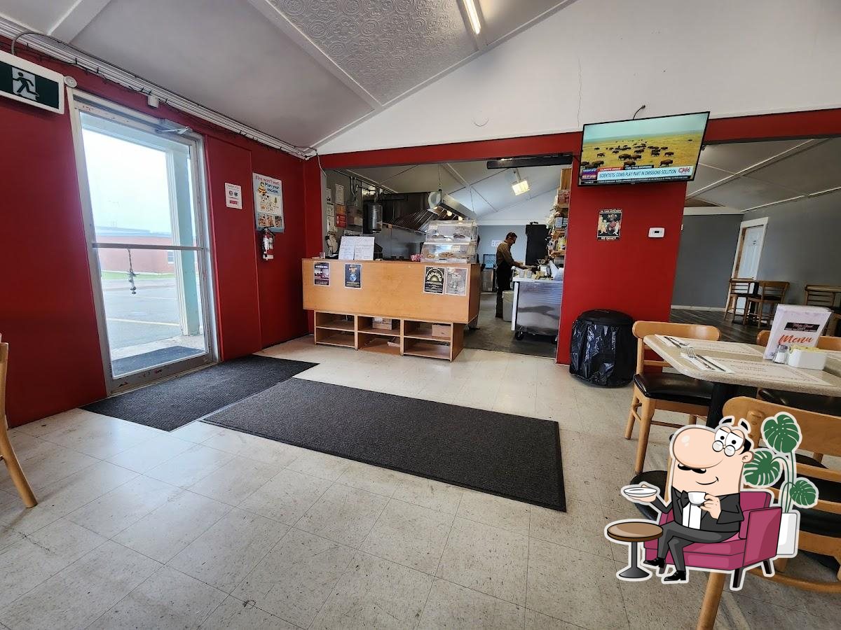 The Main Street Diner, Grand Bank - Restaurant menu, prices and reviews