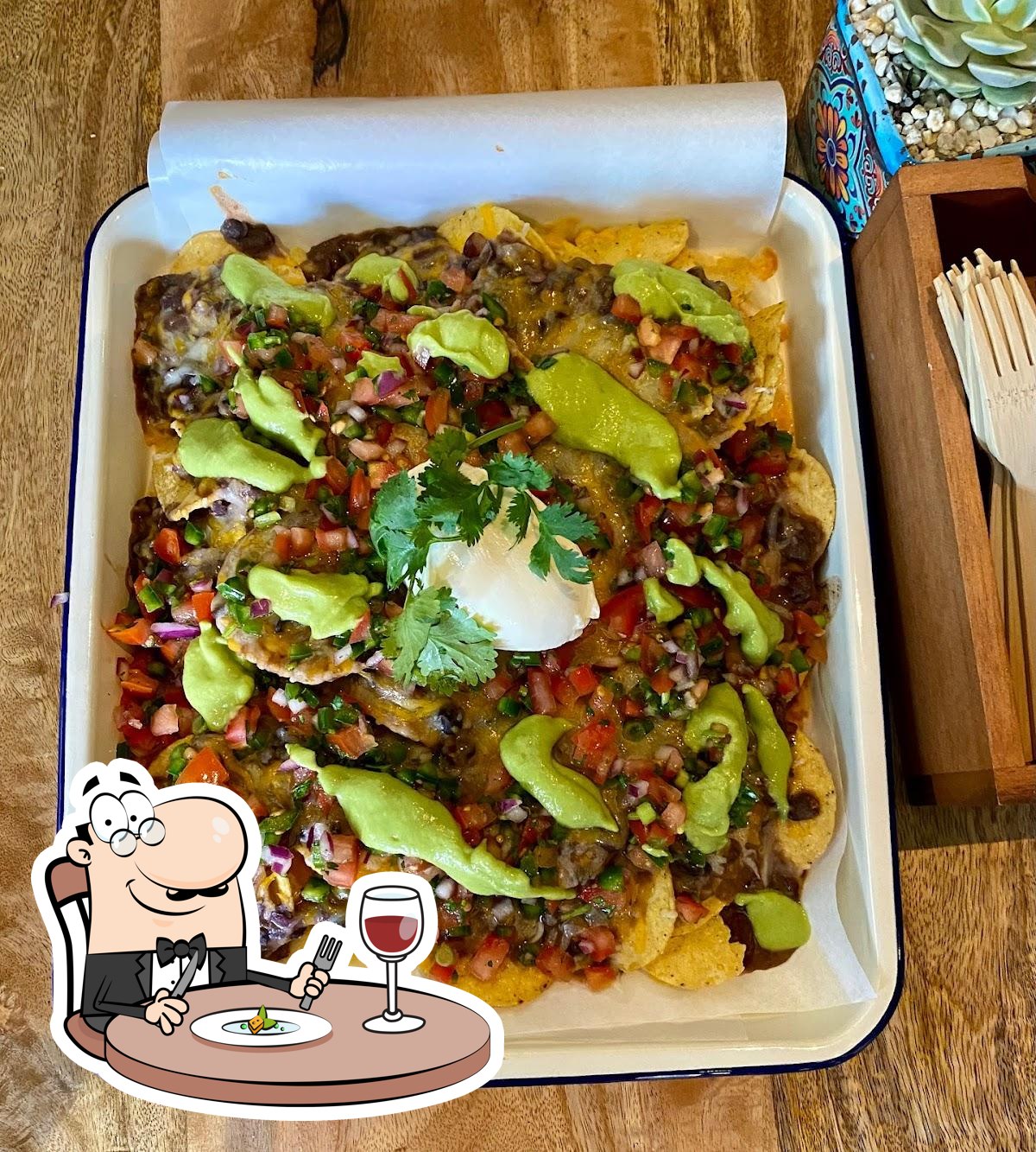 Mamis Bondi, Bondi - Restaurant menu, prices and reviews