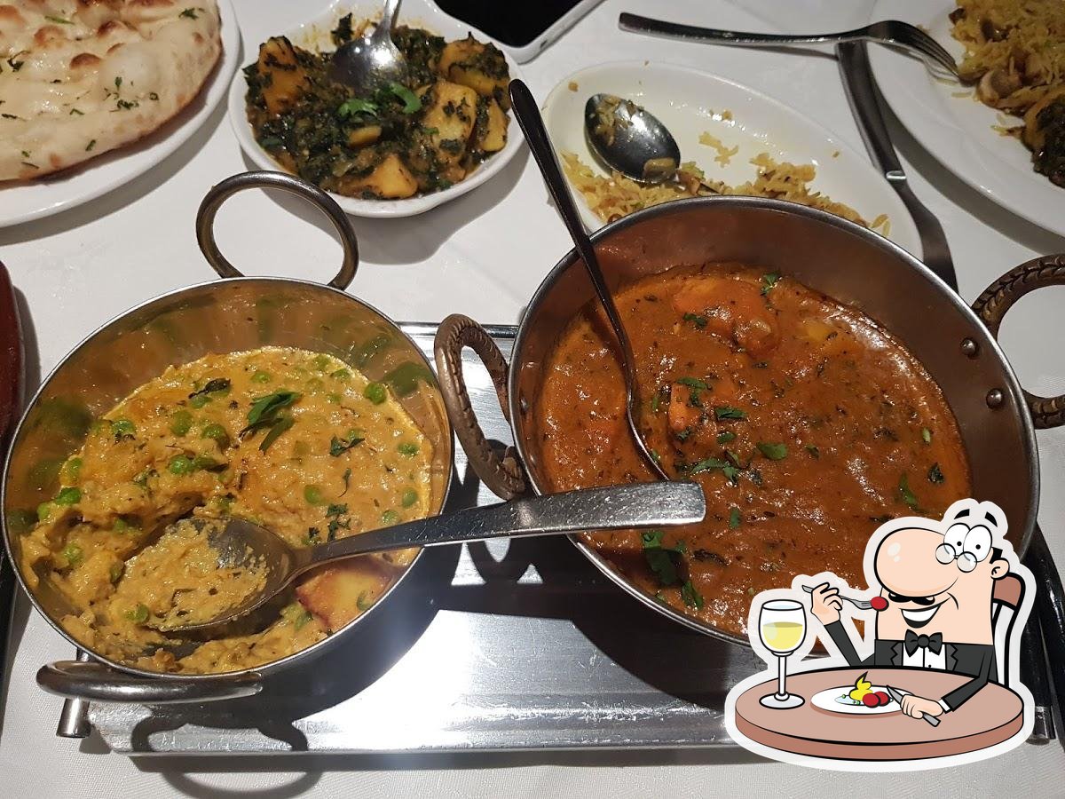 Royal Spice, Windsor - Restaurant menu, prices and reviews
