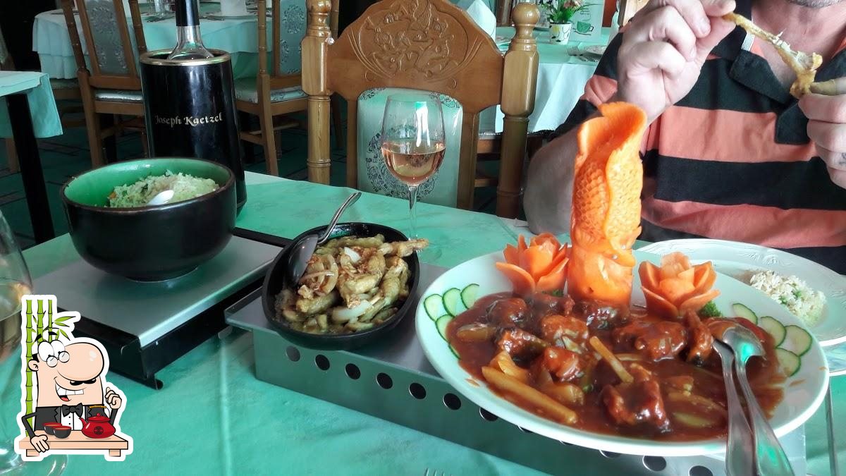 Tang's House, Asse - Restaurant reviews