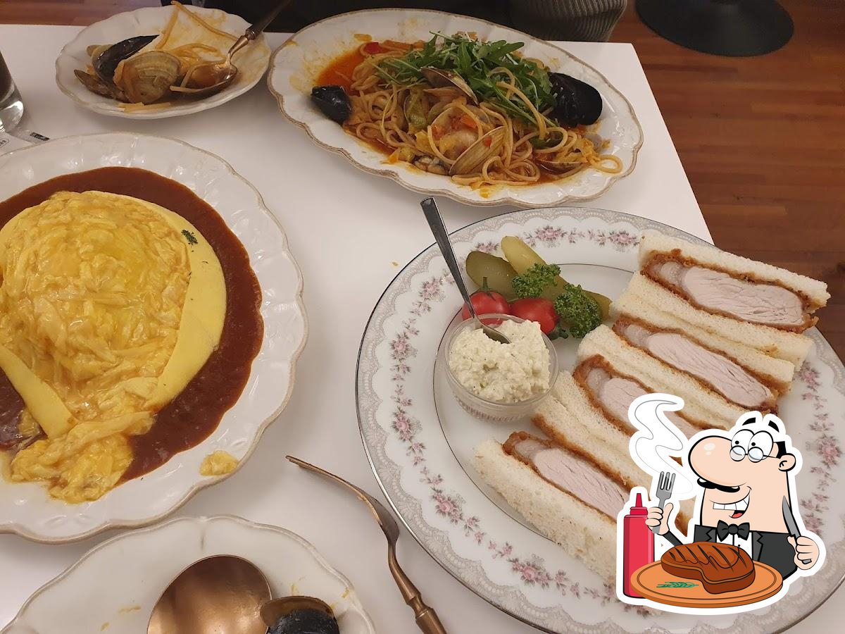 Restaurante Eulji Darak Garosugil, Seul - Carta del restaurante y opiniones