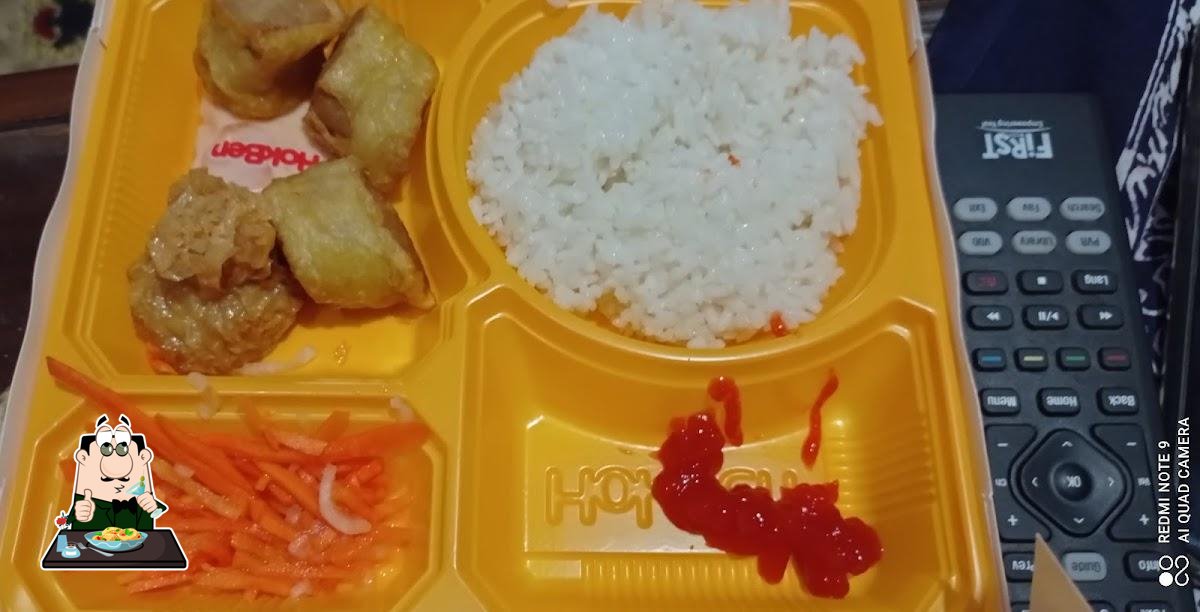 HOKBEN KITCHEN CIBODAS KARAWACI restaurant, Tangerang - Restaurant reviews