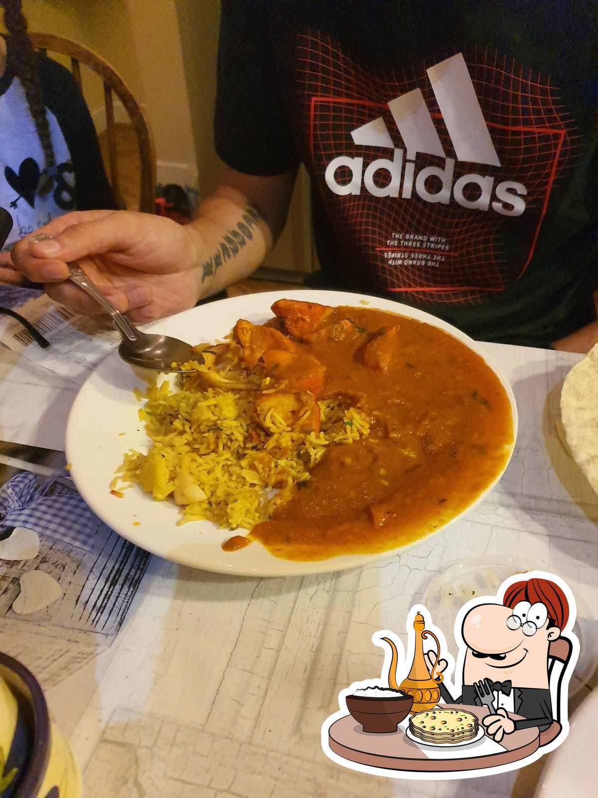 Jaffran Indian Restaurant and Takeaway in Freshwater - Restaurant reviews