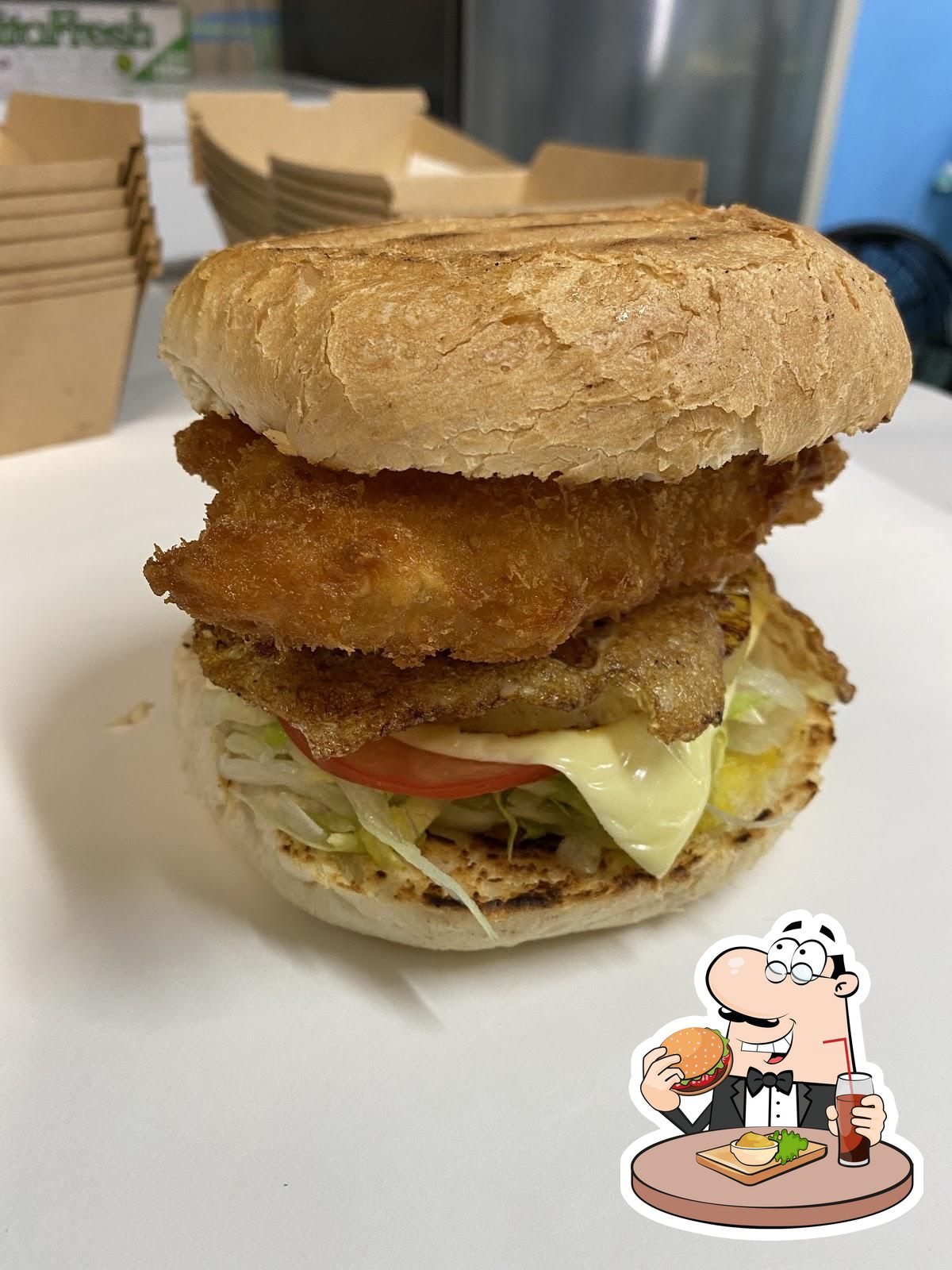 Fishbowl Takeaway in Mudgeeraba - Restaurant reviews