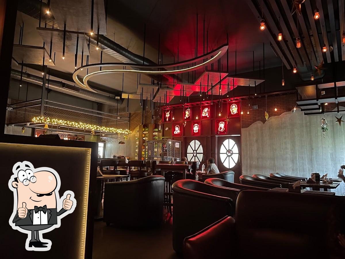 The Hive Lounge Bar, Kakkanad - Restaurant reviews