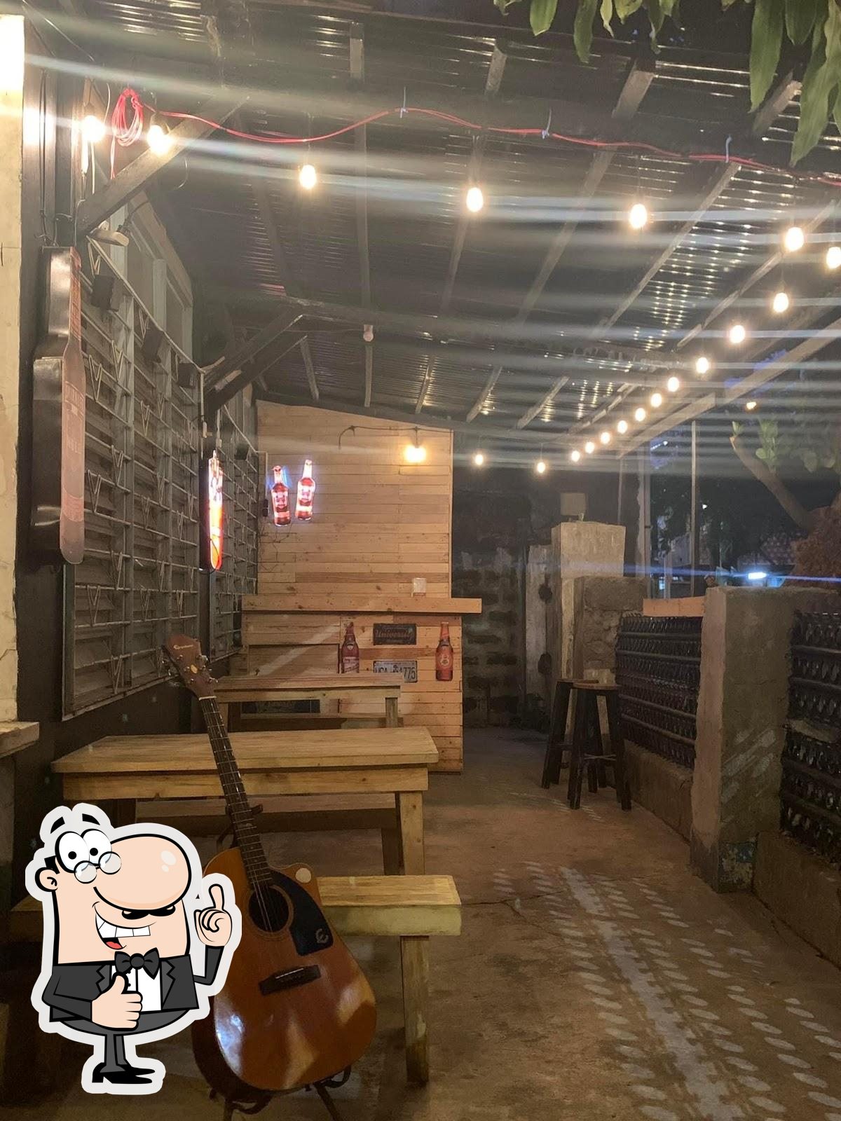 Tulsa Town Bar & Grill, Muntinlupa - Restaurant menu, prices and reviews