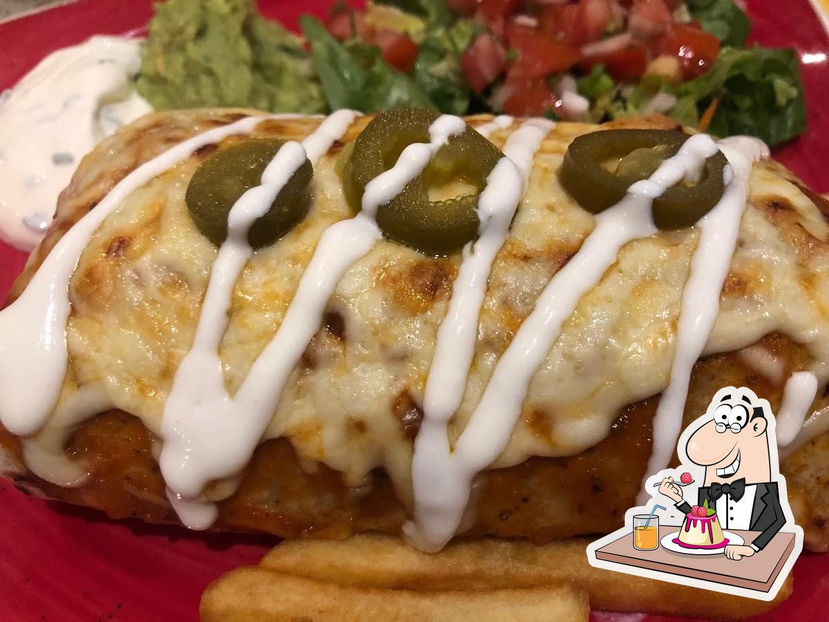 Loco Mexicano, 11-13 Beach Rd in Weston-super-Mare - Restaurant reviews