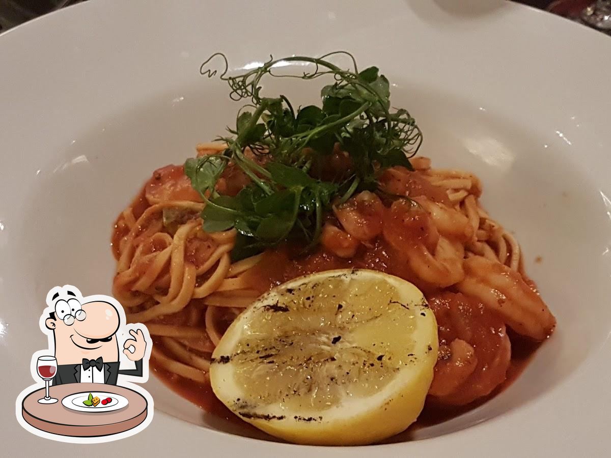 Retreat Adlington in Chorley - Restaurant menu and reviews