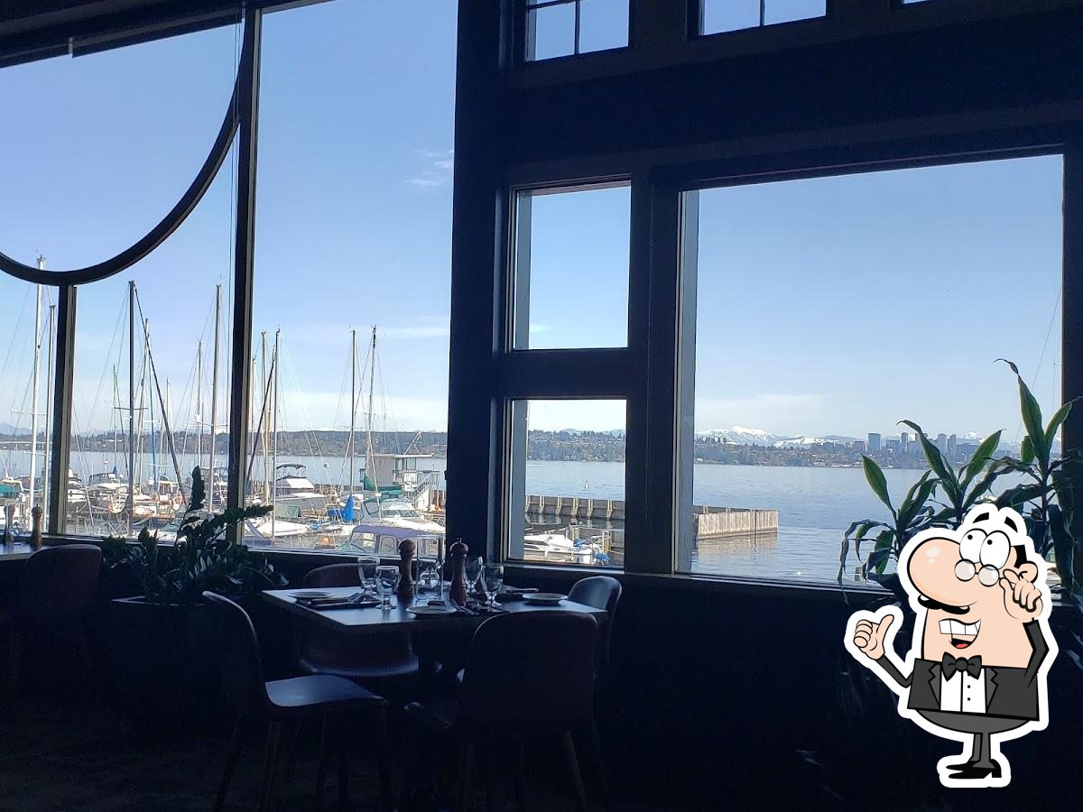 Daniel's Broiler - Leschi, 200 Lake Washington Blvd in Seattle ...