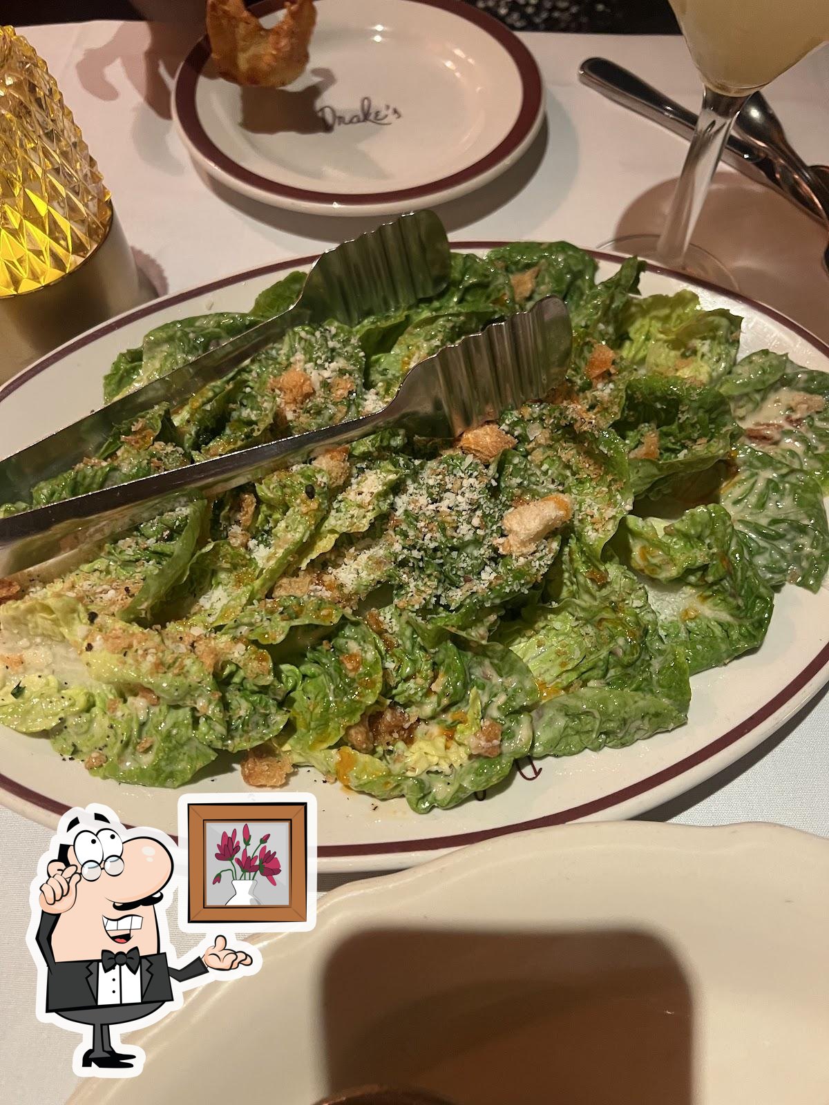 Drake's Hollywood, Dallas - Restaurant menu, prices and reviews