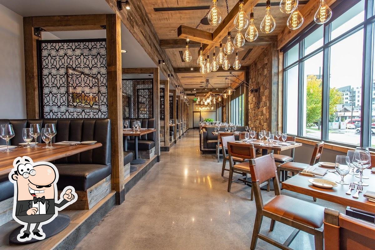 E3 Chophouse in Nashville - Restaurant menu and reviews
