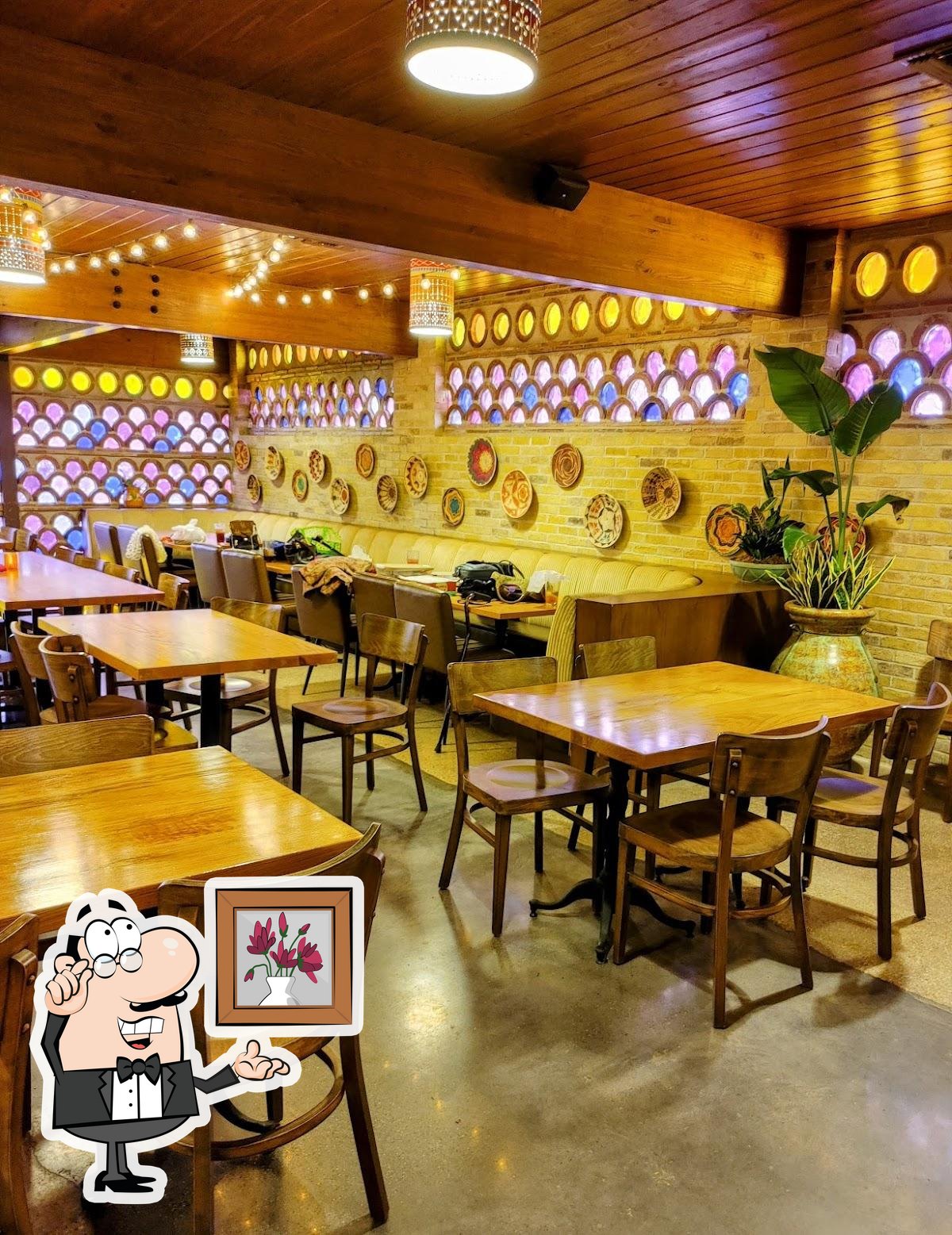 Maria Bonita Restaurant, San Antonio - Restaurant menu, prices and reviews