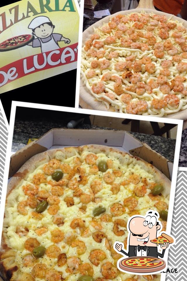 Pizzaria de Luca's, Guarulhos - Restaurant reviews