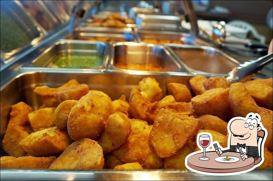 Bellevue Hot Roast Meals in Tauranga - Restaurant menu and reviews