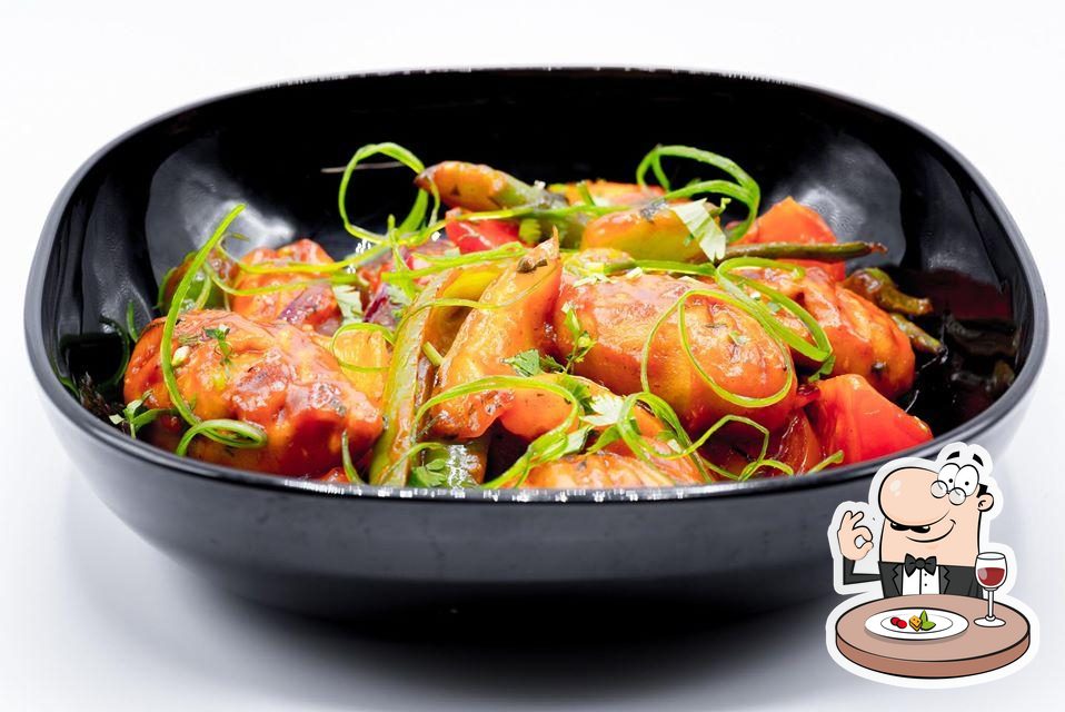 Bhatti Pasal - Authentic Nepalese Food, Amsterdam - Restaurant reviews
