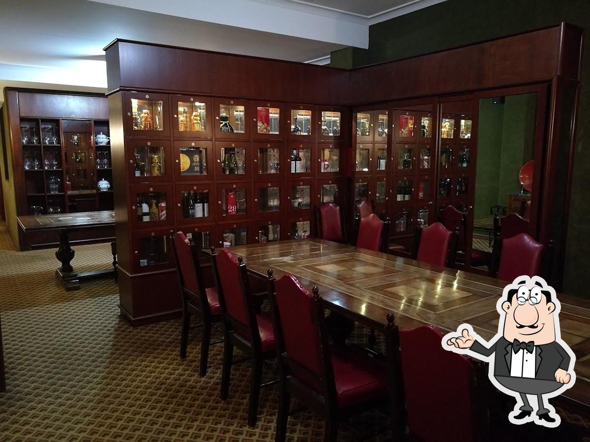 Blue Angel Restaurant, Darlinghurst - Restaurant menu, prices and reviews