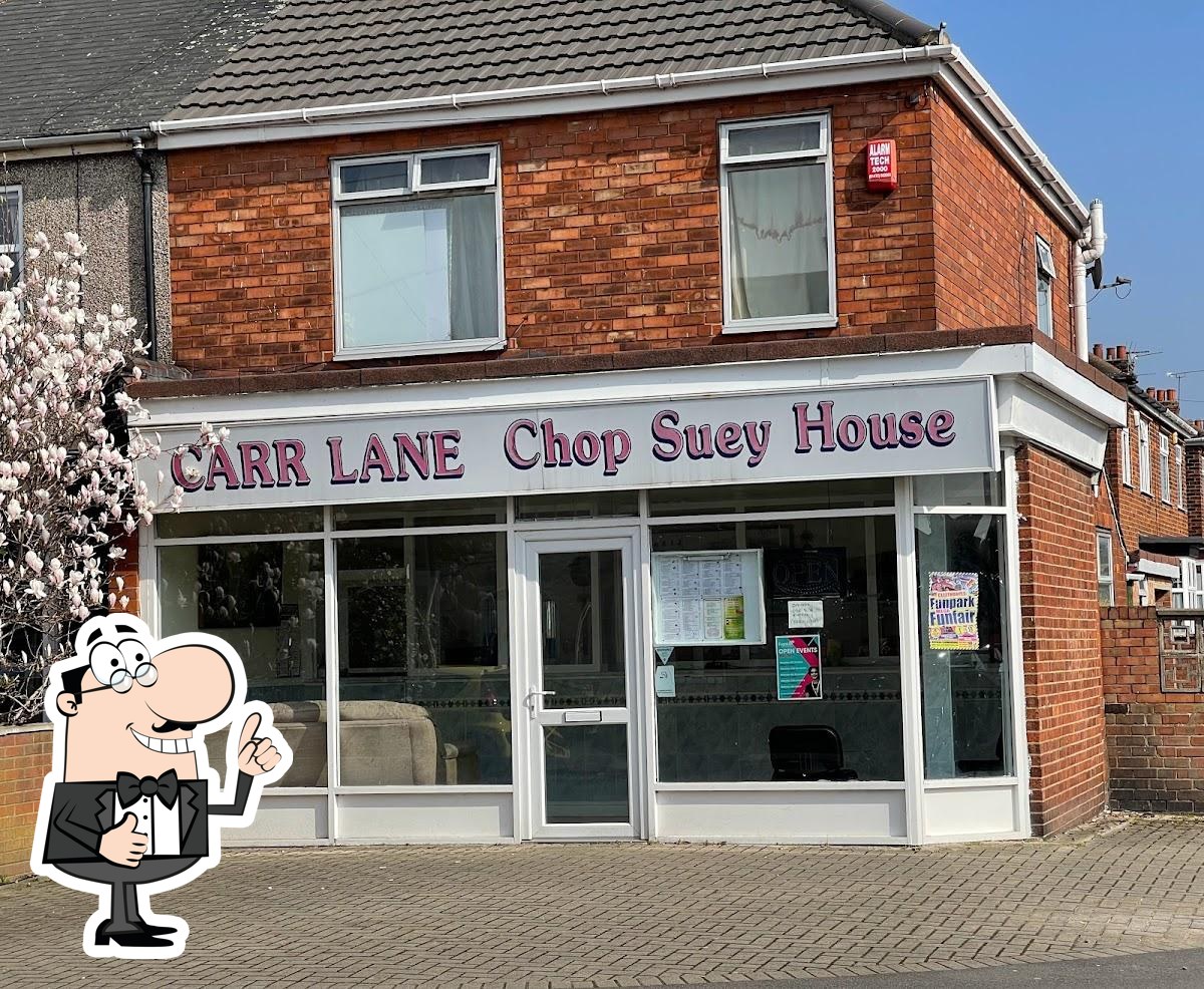 Carr Lane Chop Suey House, 45 Carr Ln in Grimsby - Restaurant reviews