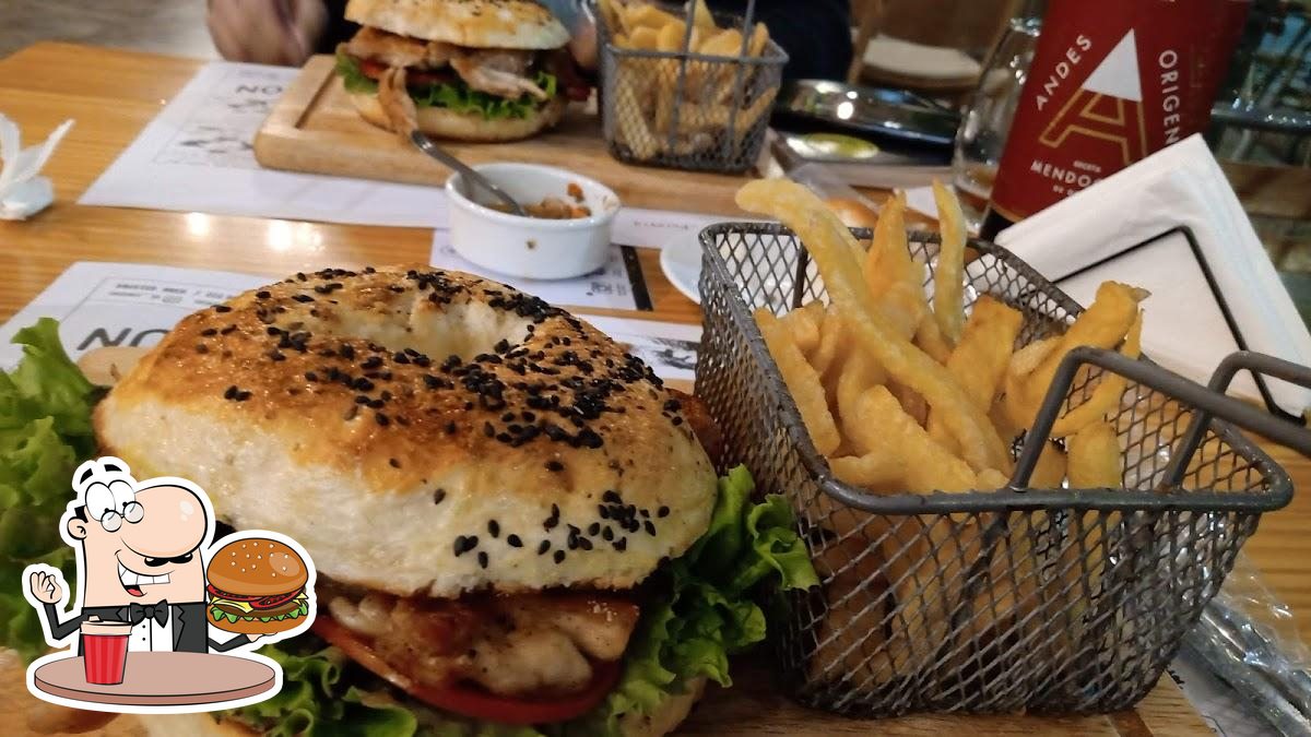 El Canton Cocina &Cafe, Jujuy - Restaurant menu and reviews