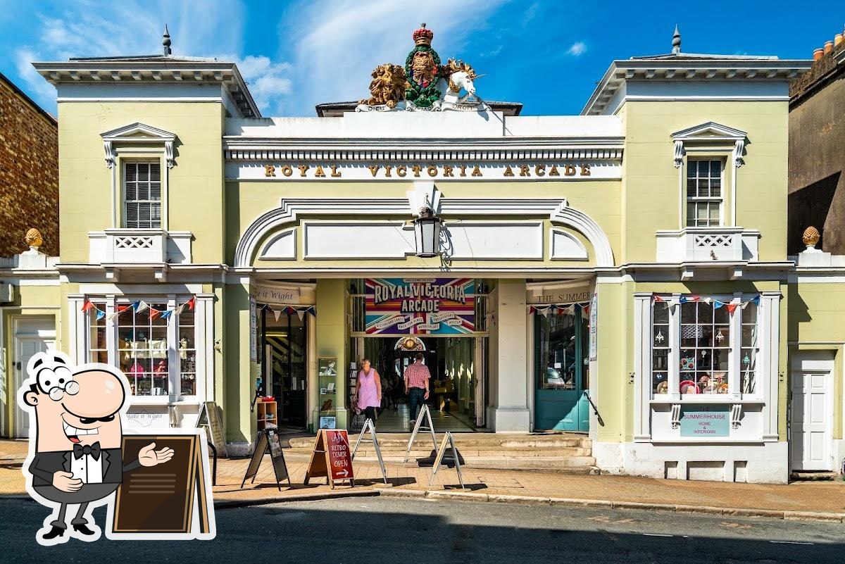 Festival Diner Bar in Ryde - Restaurant reviews