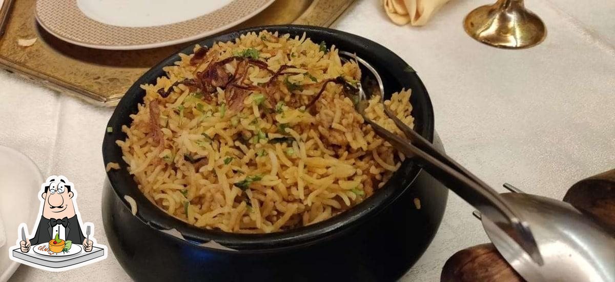 Jalsa Gold Restaurant, Bengaluru - Restaurant menu and reviews