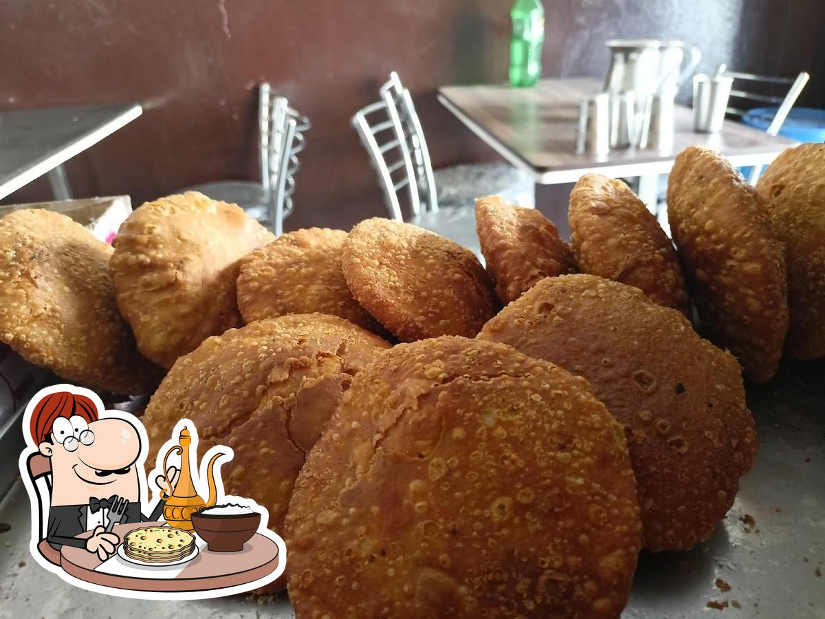 Kundan Sweets & Namkeen, Baddi - Restaurant reviews