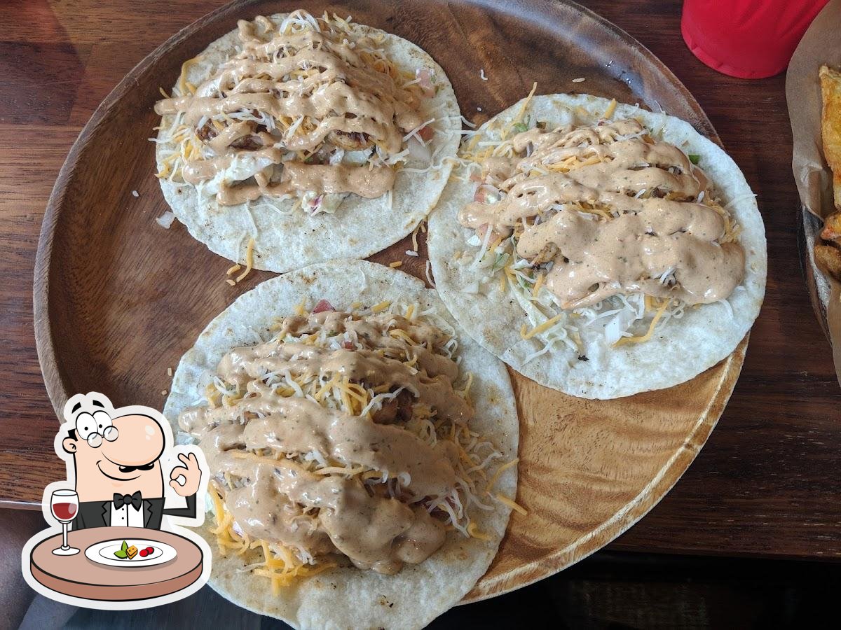 Pub 210, Pyeongtaek-si, 111-31 Anjeong-ri - Restaurant reviews