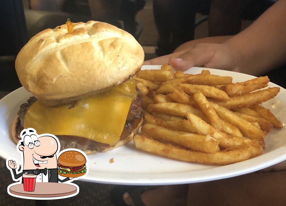 Silver Dollar Chuck Wagon in Topock - Restaurant menu and reviews
