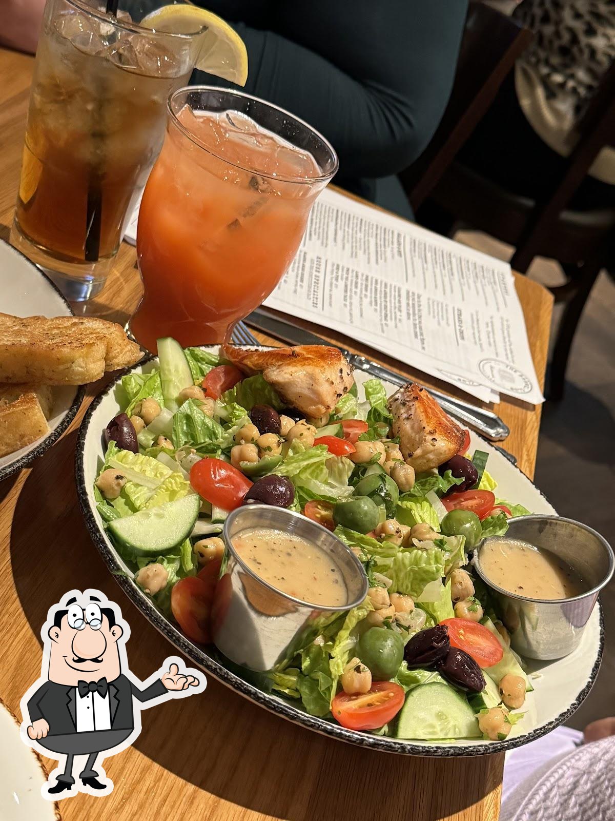 The Barrel Club, Oak Lawn - Restaurant menu, prices and reviews