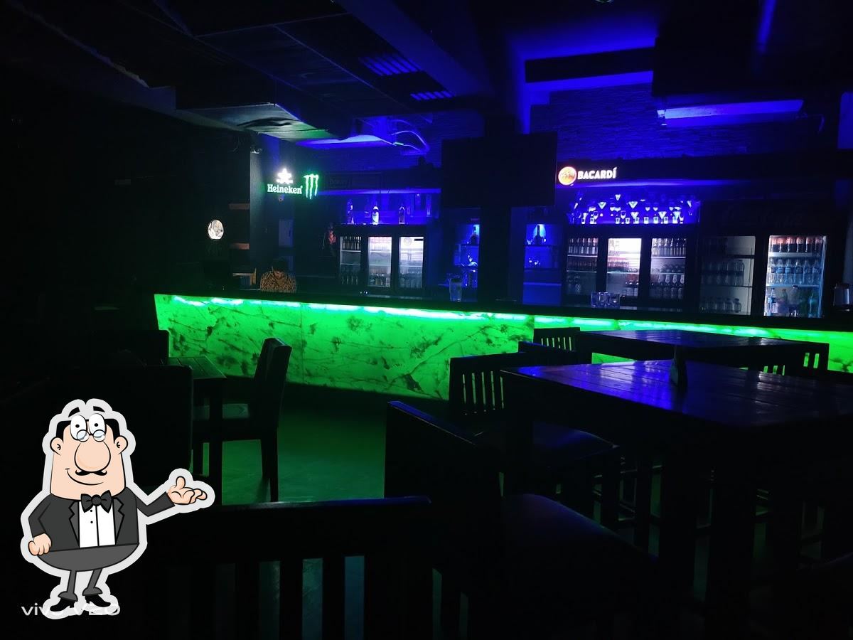 The Edge, Manipal - Restaurant menu, prices and reviews