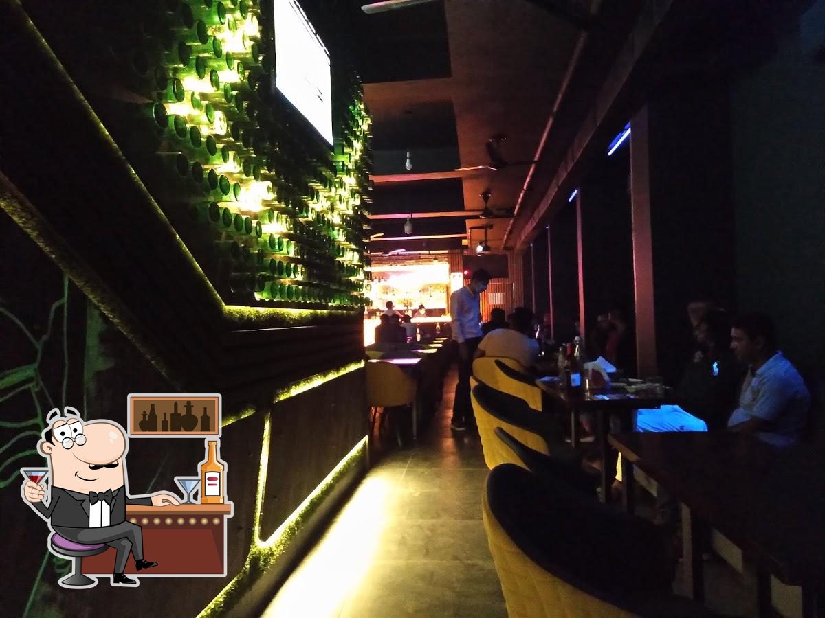 Hotel Rajan Bar & Restaurant, Jammu - Restaurant reviews