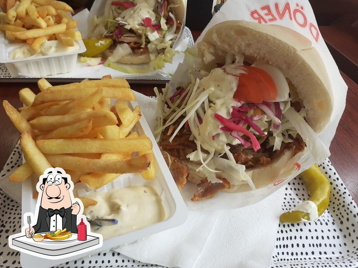 Snack Istanbul, Esch-sur-Alzette - Restaurant menu, prices and reviews