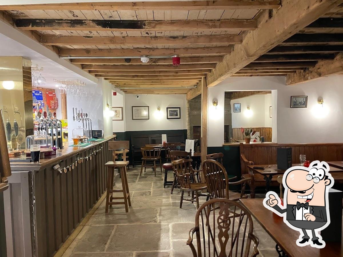 Farmers Arms in Holmfirth - Restaurant menu and reviews