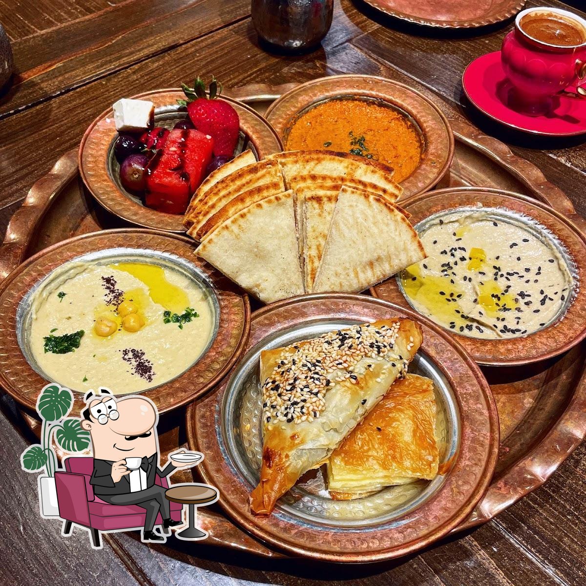 Istanbul Hawai'i, Honolulu - Restaurant menu, prices and reviews