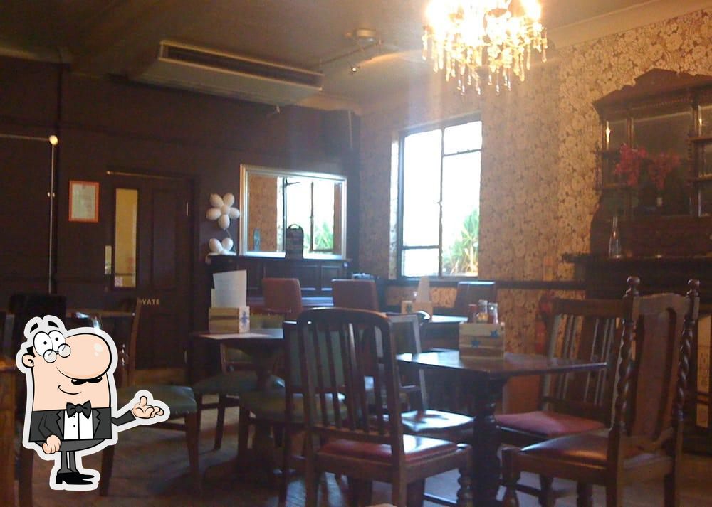 The Ranelagh in London - Restaurant menu and reviews