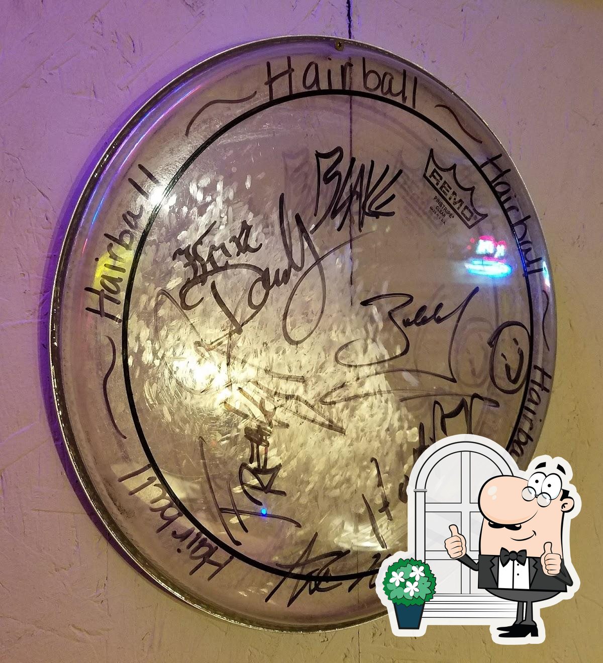 Midway Tavern, Soldier - Restaurant menu, prices and reviews