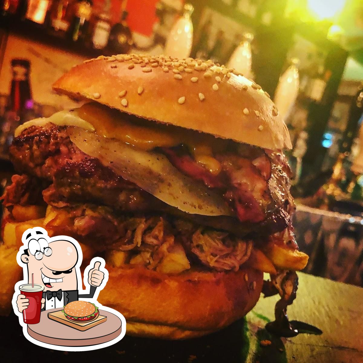 Alehouse Pub, Nave - Restaurant reviews