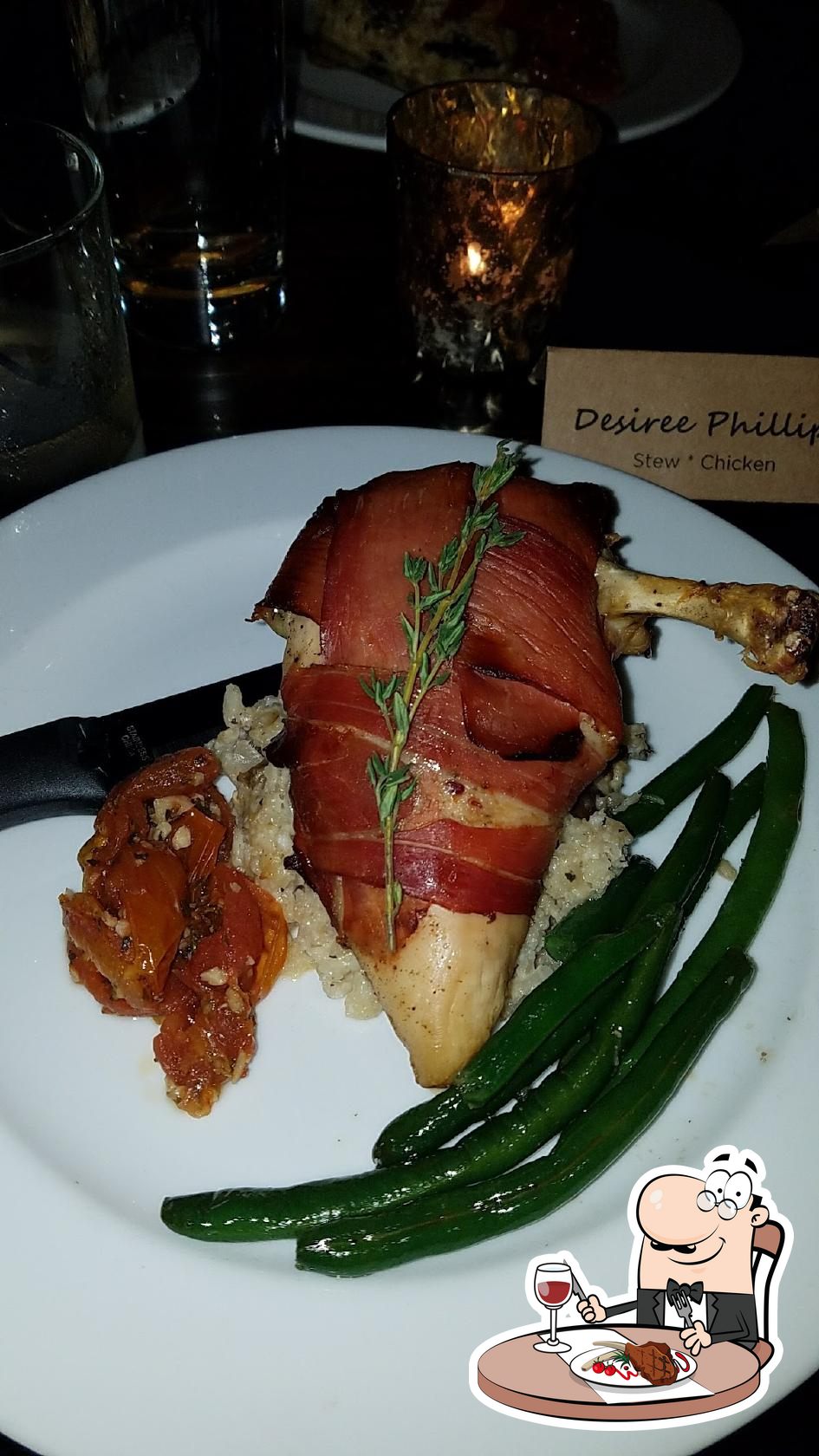 Aster Cafe in Minneapolis - Restaurant menu and reviews