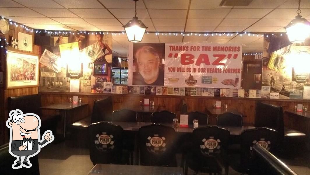 Basilone's in Farrell - Restaurant reviews