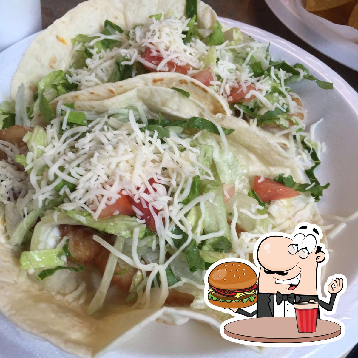 Fiesta Fresh Mexican Grill, 95 Mathews Dr A7 in Hilton Head Island ...