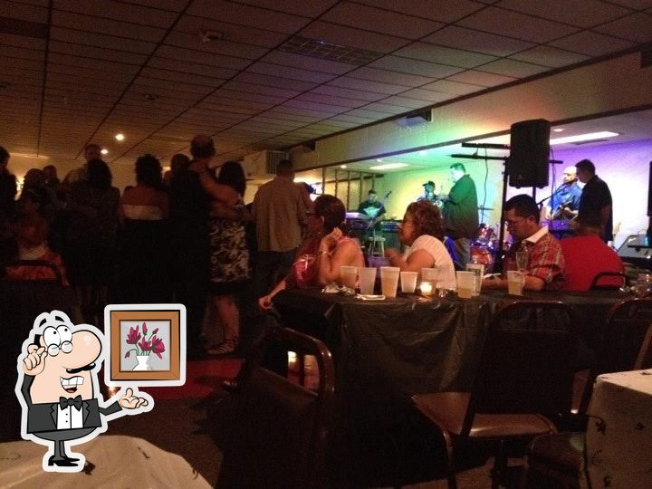 Grill 362 - South Bend Firefighters Assc. in South Bend - Restaurant ...